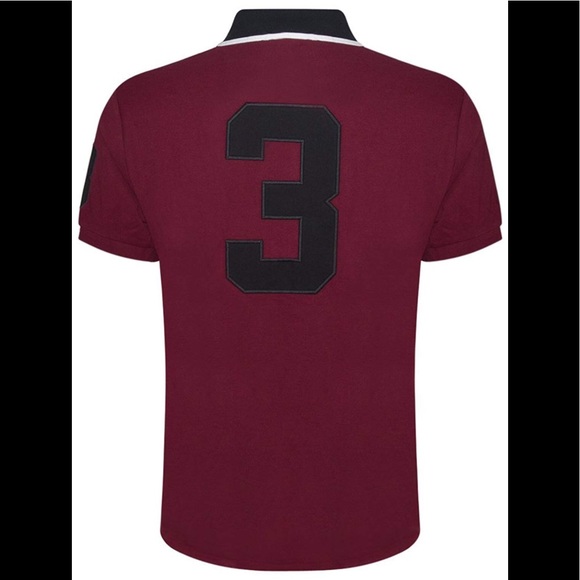 Polo Ralph Lauren | Shirts | Ralph Lauren Polo Houston Shirt 00 ...